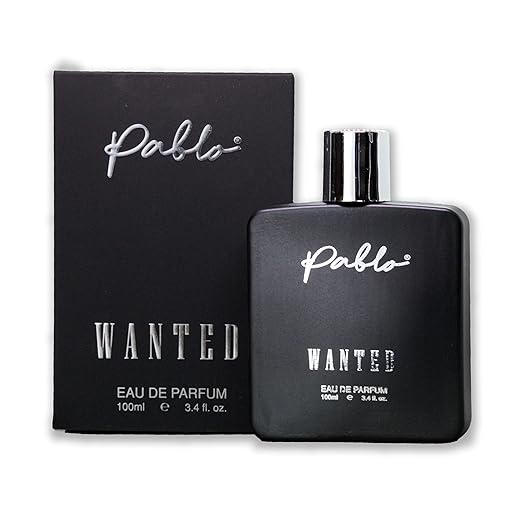 Buy PABLO Perfume For Men 100 Ml - Eau De Parfum for Man - Premium Long ...