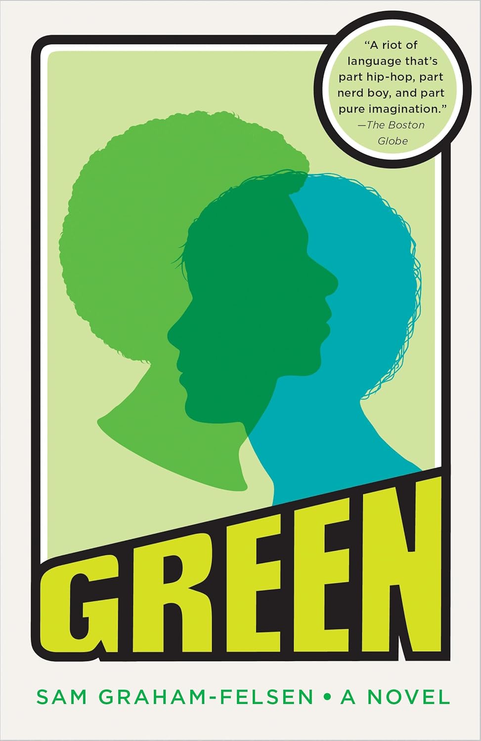 Amazon.com: Green: A Novel: 9780399591167: Graham-Felsen, Sam: Books