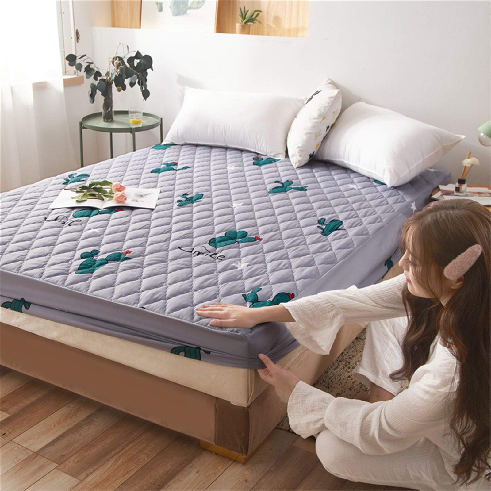 Allergy Proof Mattress Covers