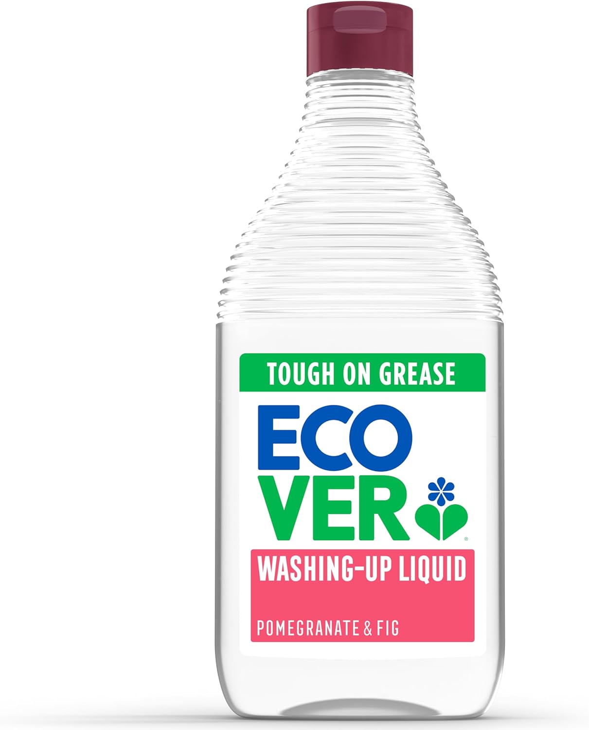Ecover Sensitive Dishwash Liquid Pomegranate and Fig 450 ml : Amazon.ae: Health