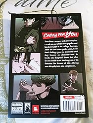 Amazon.com: Killing Stalking: Deluxe Edition Vol. 1: 9781638585572 ...