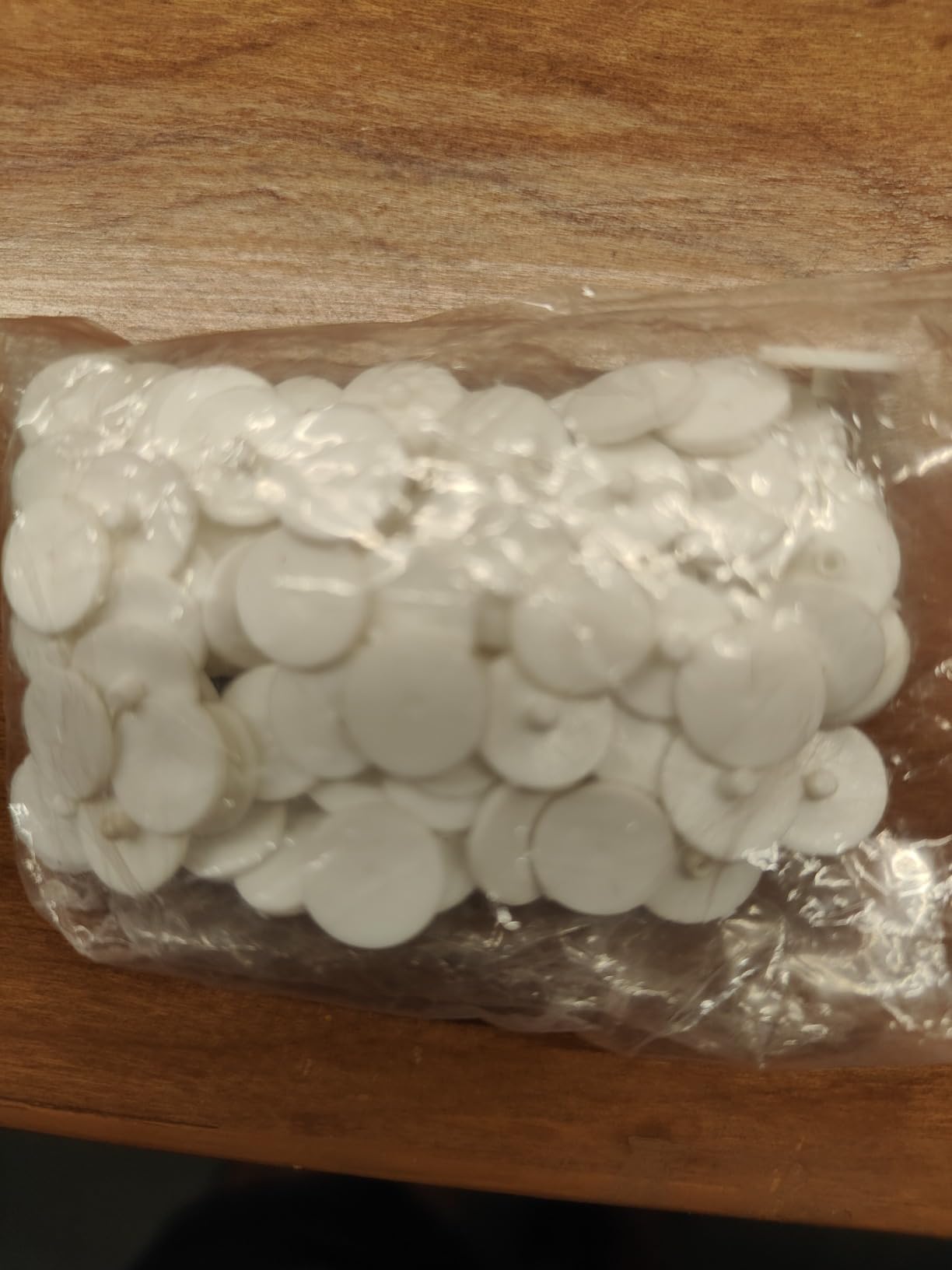 Myy Brand Self Tapping Screw Hole Caps Covers for Closing Holes Made ...