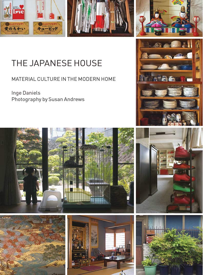 Japanese Building Material