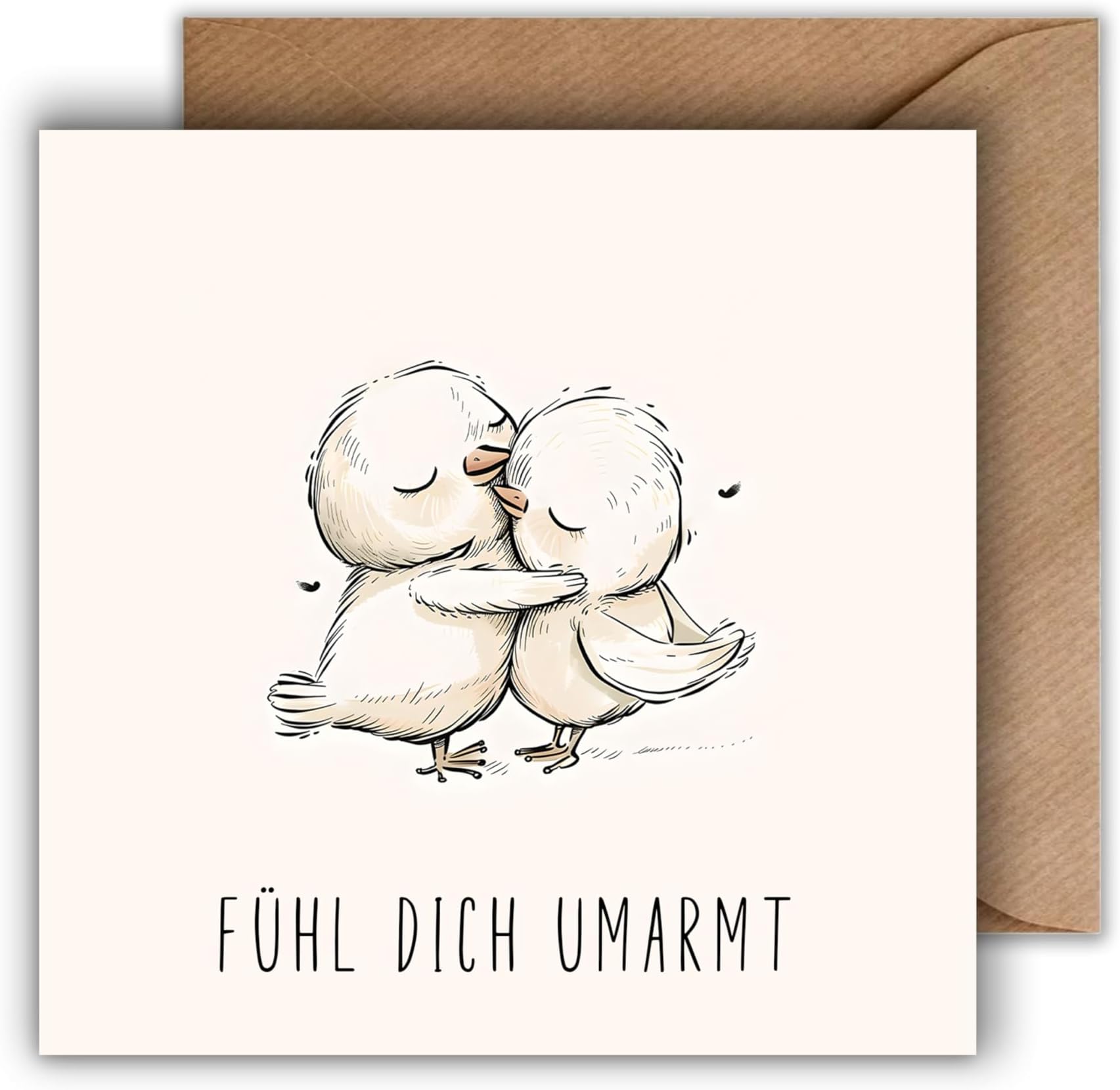 WBdesignz Genesungskarte Stein You are going to rock this Karte Gute ...