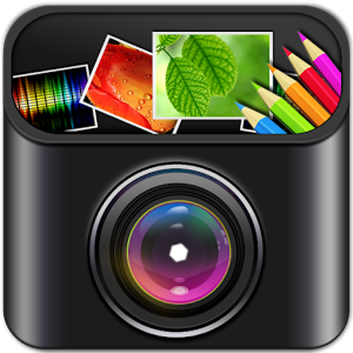 HD Photo Editor Studio Pro - App on Amazon Appstore