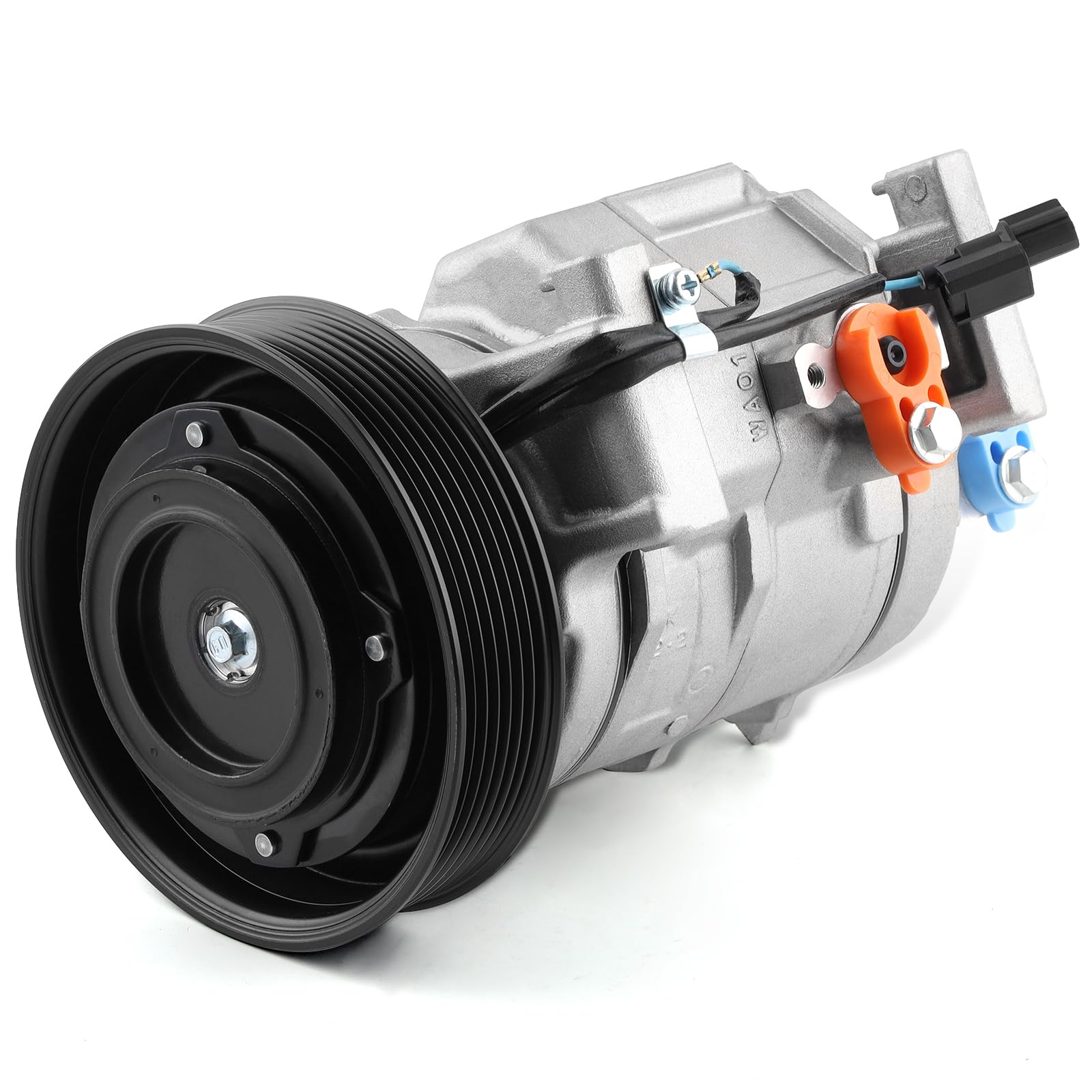 9 Best Car Aircon Compressor | Stop The Hot Air Noise