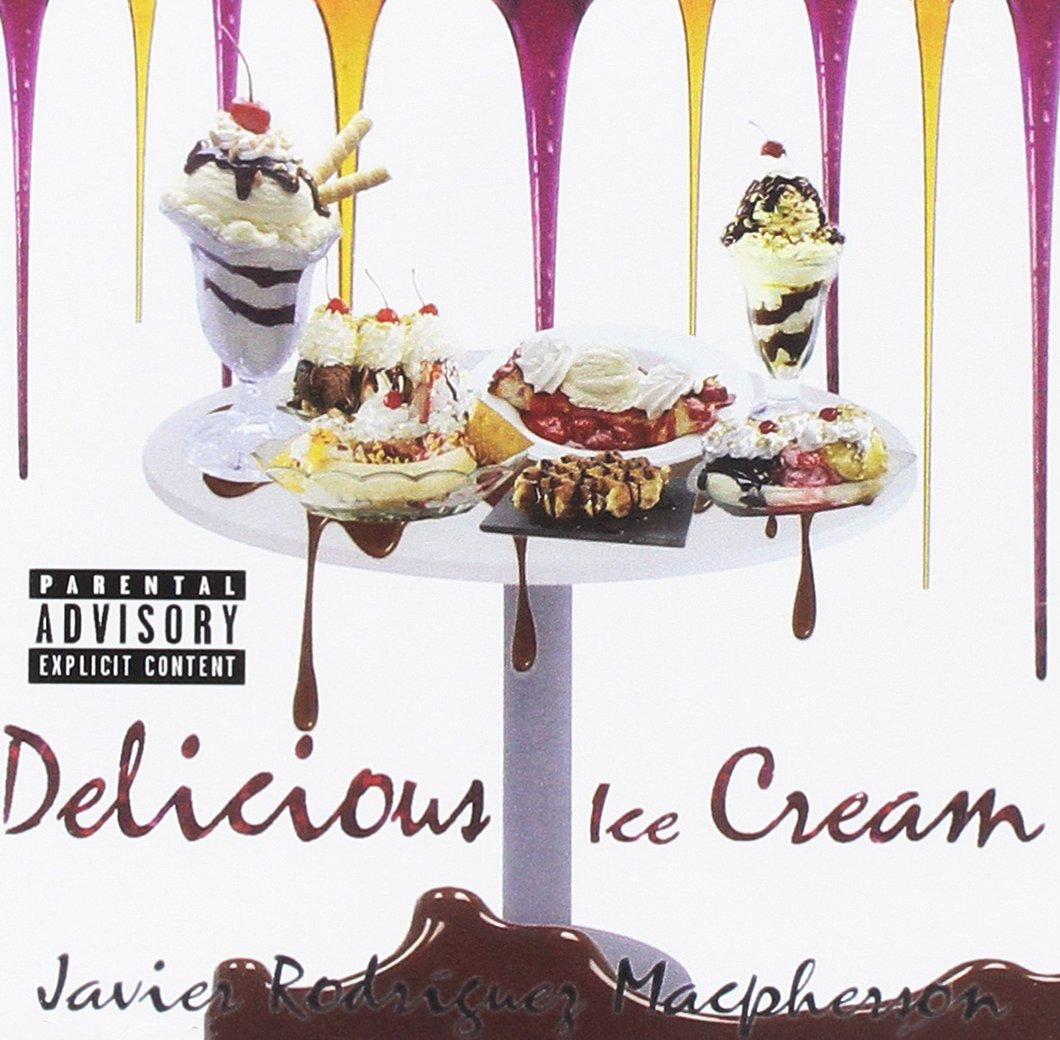 Amazon.com: Delicious Ice Cream: CDs & Vinyl