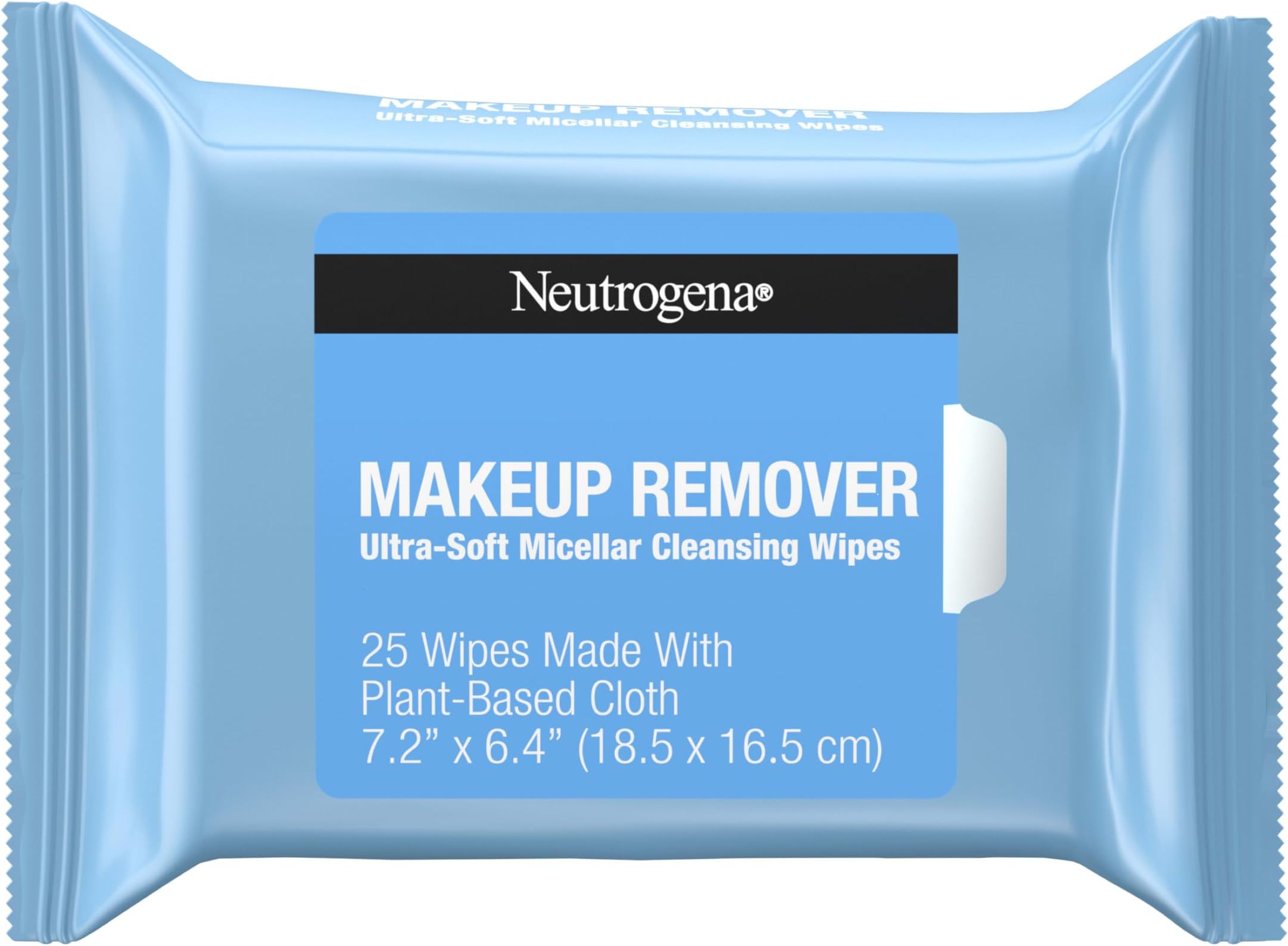 Amazon.com: RETINOL Makeup Cleansing Wipes 30 Wipes Per Pack (Multipack ...