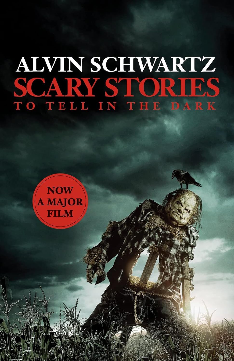 Scary Stories to Tell in the Dark: The Complete Collection: Schwartz ...