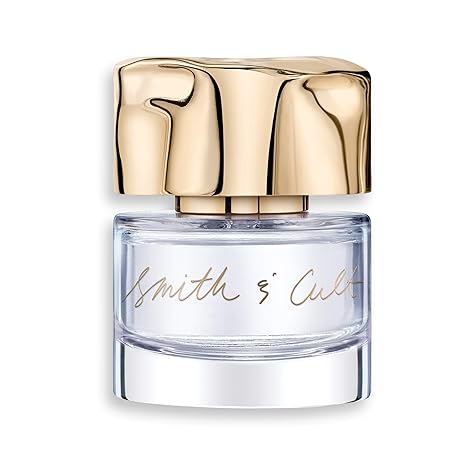 Amazon.com: Smith & Cult Nail Polish, Basis of Everything, 0.5 Fl Oz ...