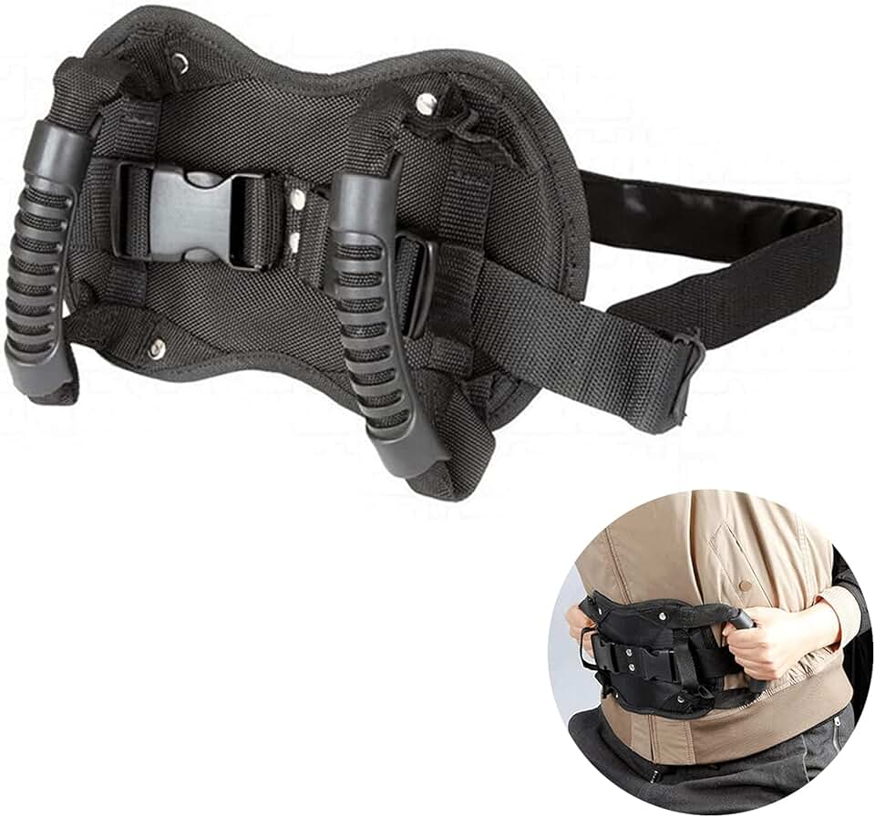 Amazon.com: motorcycle passenger handles