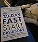 28-Day FAST Start Day-by-Day: Stephens, Gin: 9781250824172: Amazon.com ...