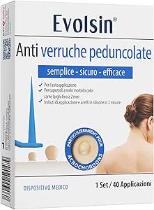 Evolsin® Anti fibromi penduli – Efficace, sicuro e semplice senza ...
