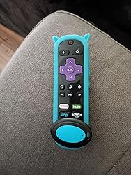 Amazon.com: Lost Remote Finder, Remote Control Finder Locator with LED ...