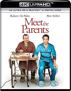 Meet the Parents : Amazon.com.au: Movies & TV