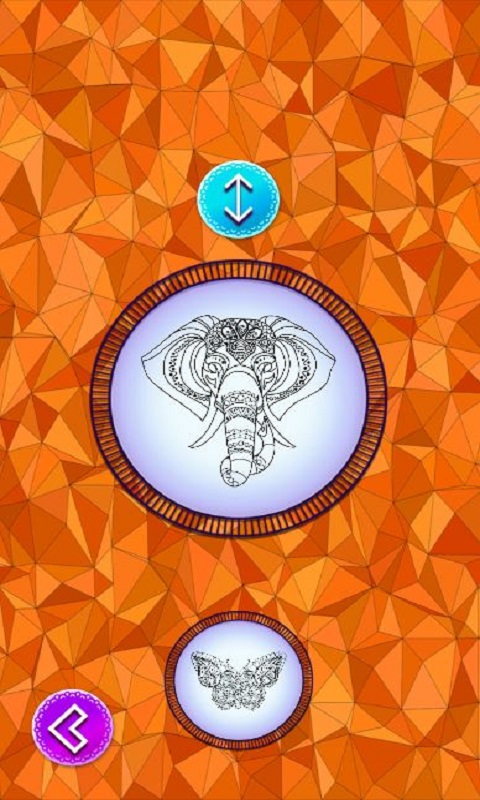 My Color Art Game - App on Amazon Appstore