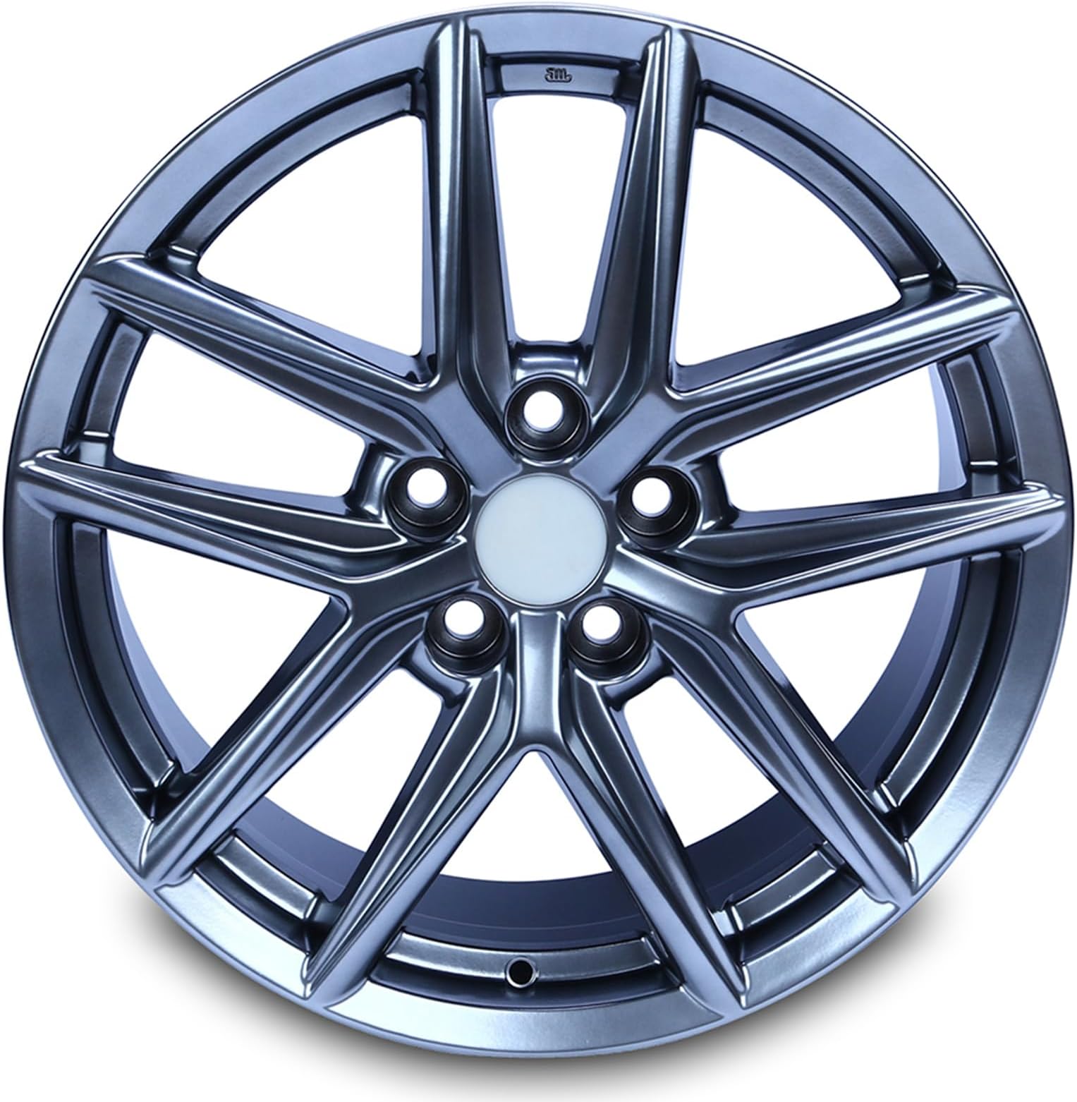 Amazon.com: New Single 18” 18x8 Front Alloy Wheel For LEXUS IS250 IS350 ...