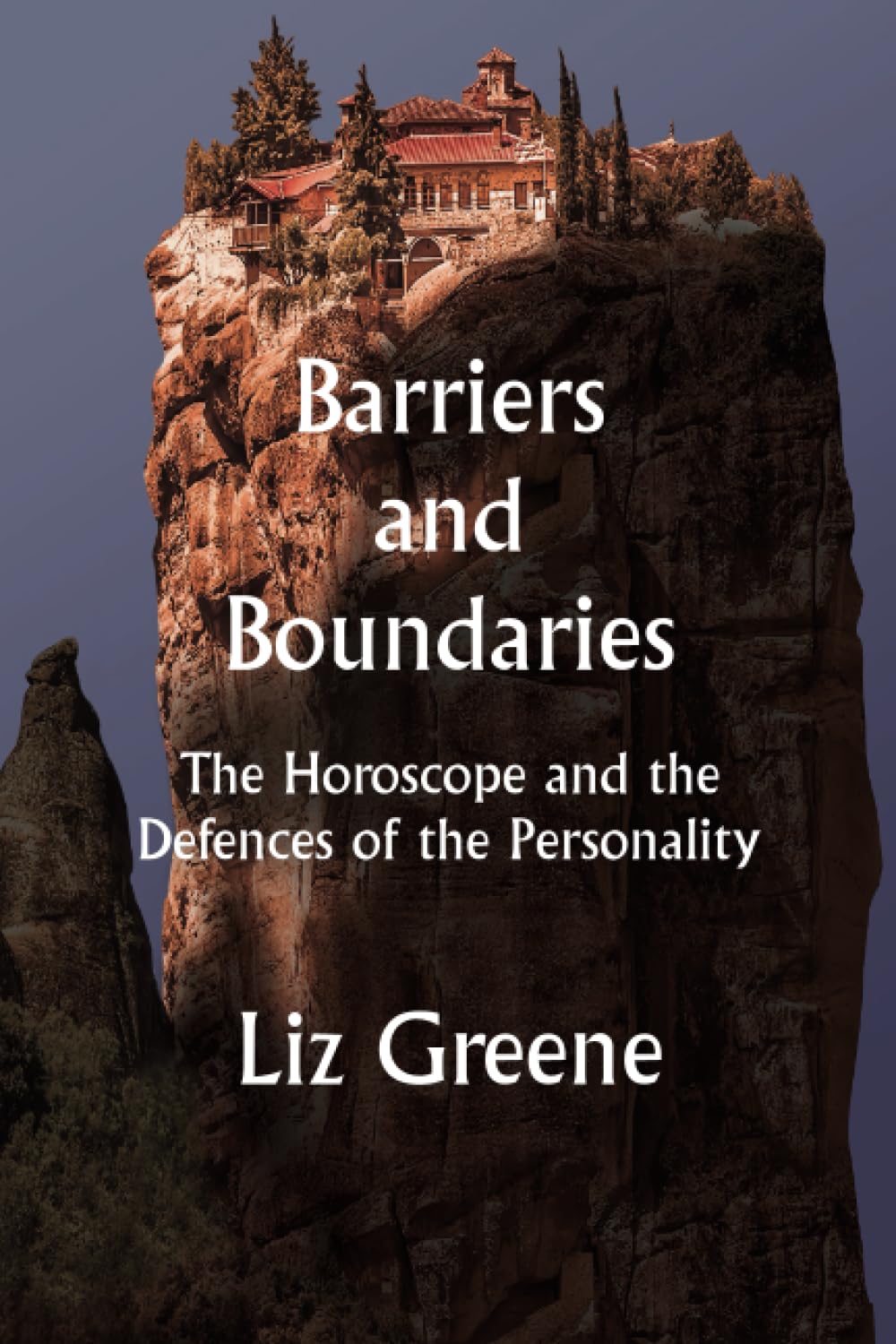 Barriers and Boundaries: The Horoscope and the Defences of the ...