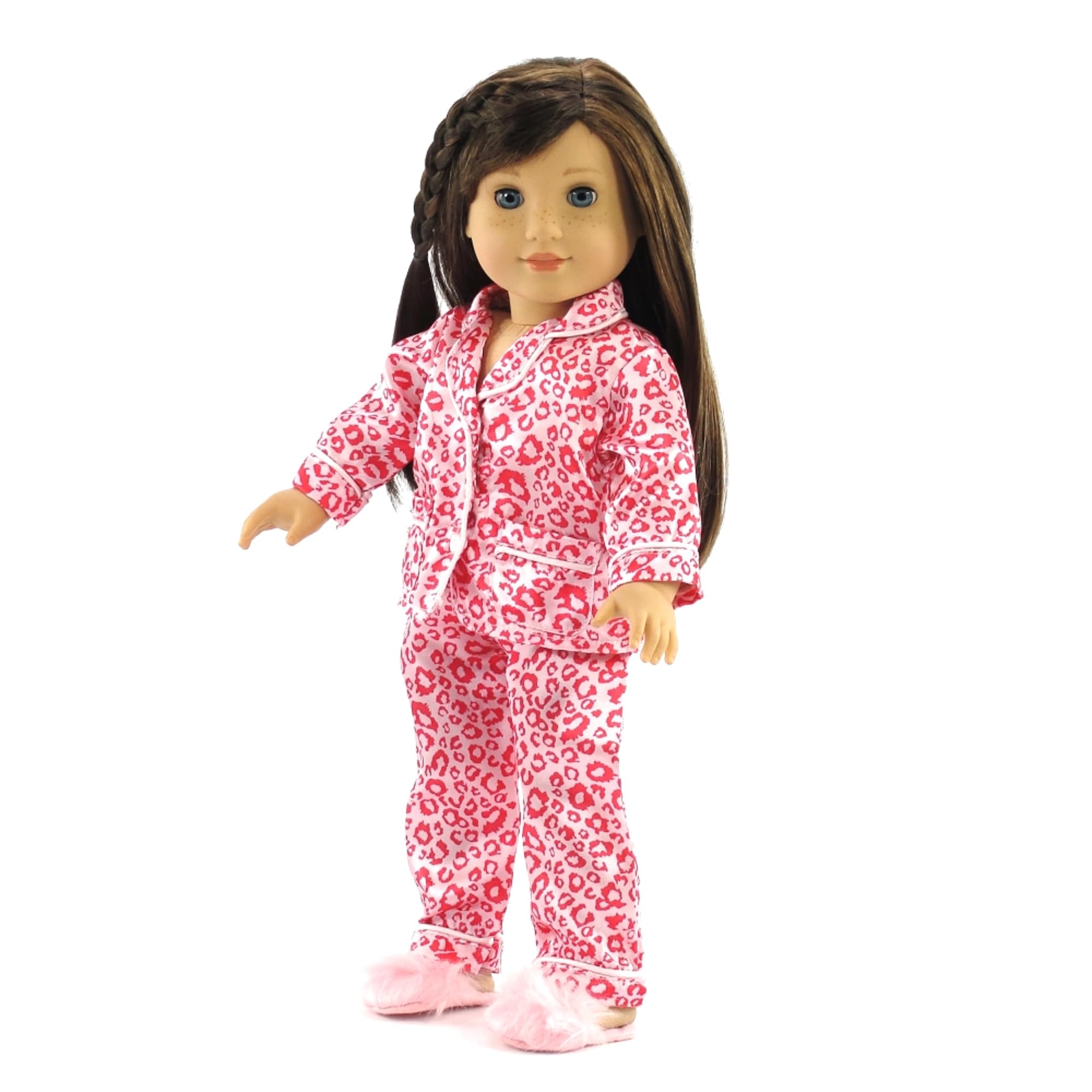 Best 18 inch doll clothing Discount