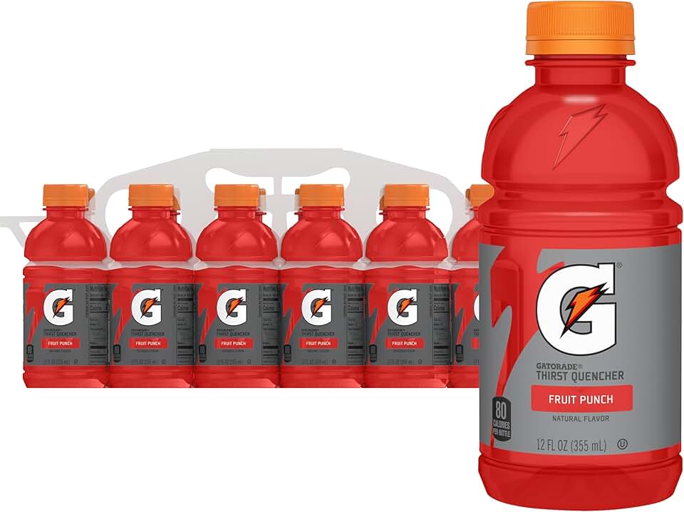 Amazon.ae: Gatorade