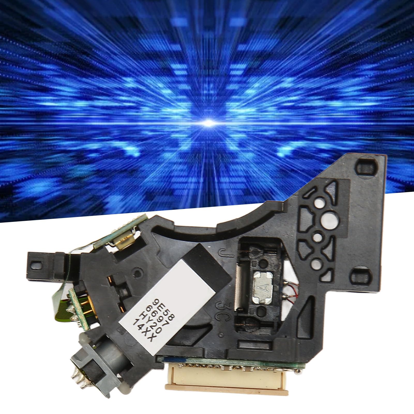 Snapklik.com : HOP-141X Disc Lens, Optical Pickup For 360 Replacement ...