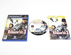 Rainbow Six 3: Video Games - Amazon.ca
