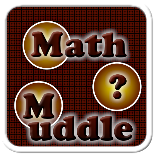 Aplicación Math Muddle - Arcade Style Educational Fun en Amazon Appstore