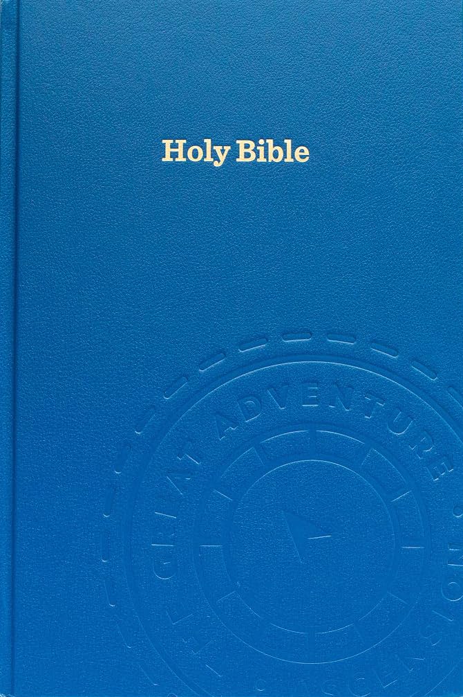 Holy Bible: The Great Adventure Catholic Bible | Amazon.com.br
