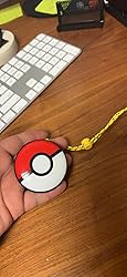 Amazon.com: Pokémon GO Plus + : Video Games