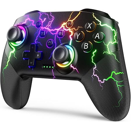 Amazon.com: Deepdawn Controlador de interruptor, controlador ...