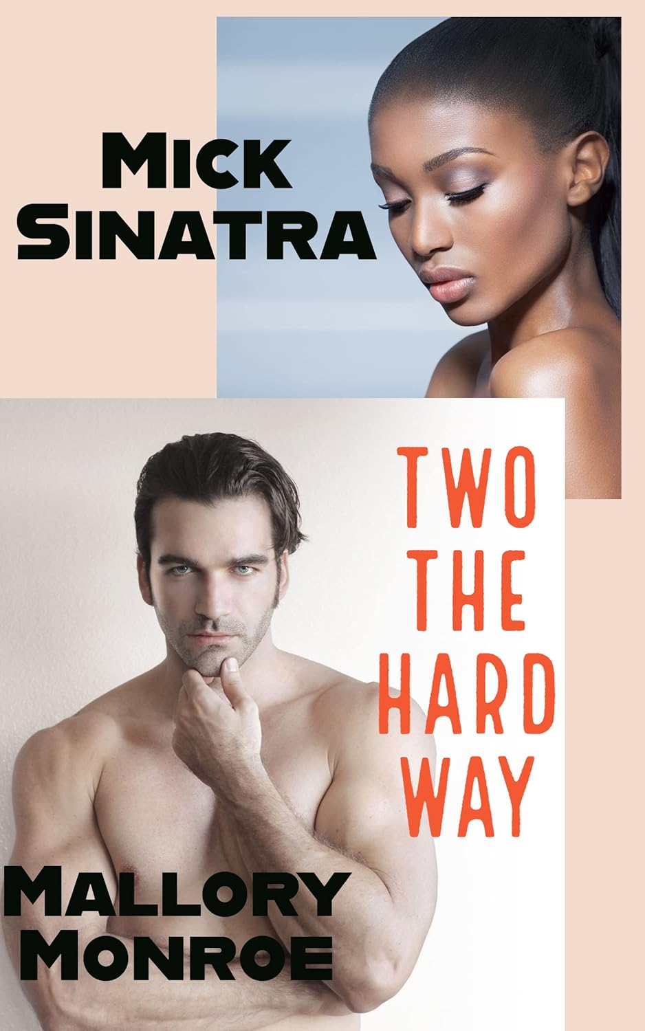 Mick Sinatra: Two the Hard Way (The Mick Sinatra Series Book 17) - Kindle edition by Monroe ...