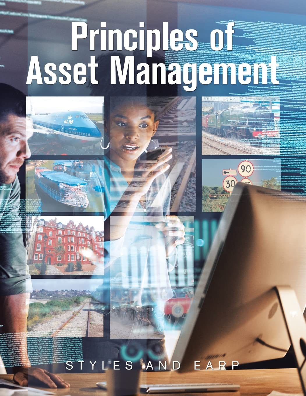 Buy Principles of Asset Management Book Online at Low Prices in India ...