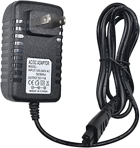 Amazon.com: Replacement Charger for Remington Shaver HC4250 HC5870 ...