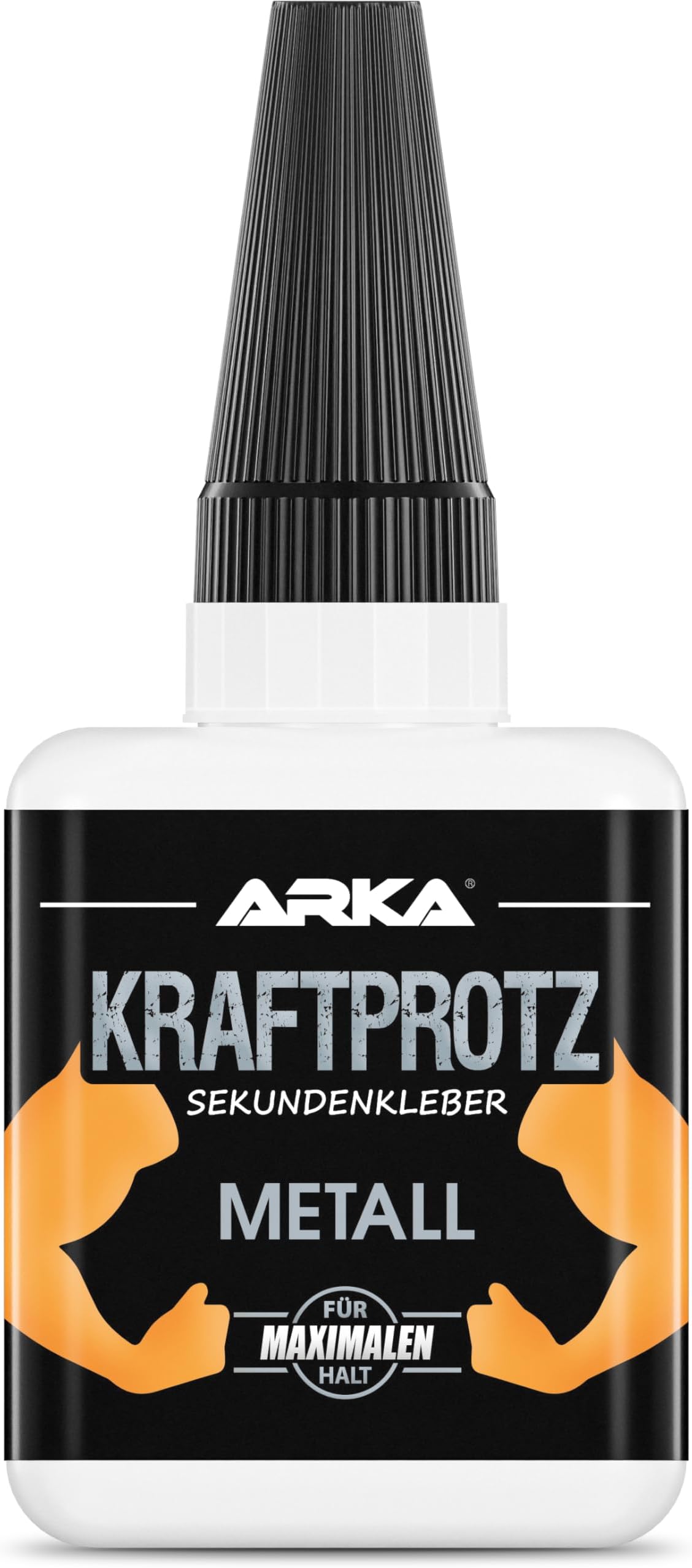 Pattex Power Epoxy Acciaio Liquido, colla epossidica bicomponente color ...