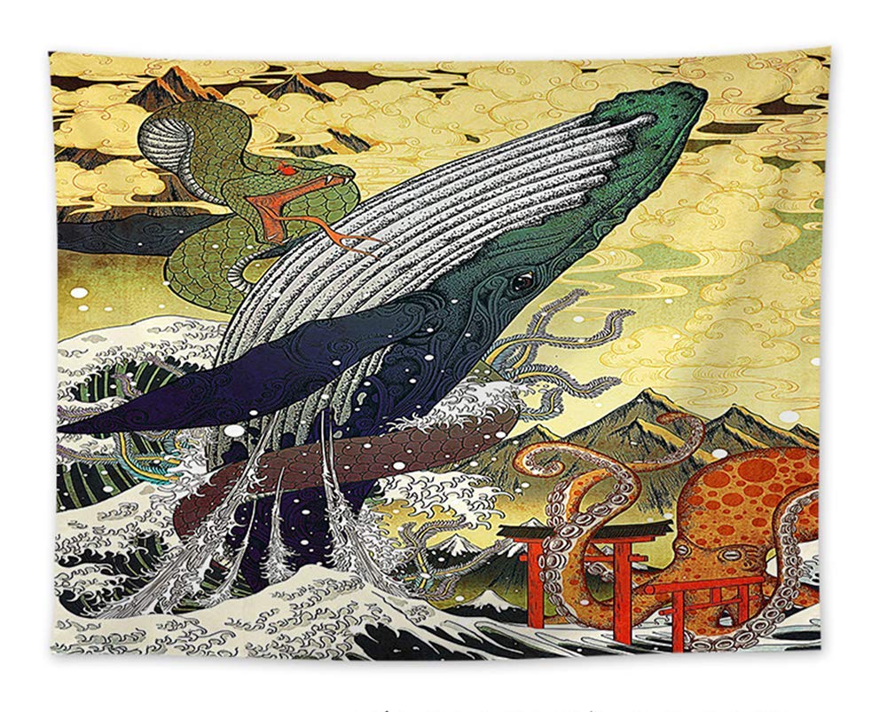 Ancient Japanese Whaling
