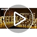 Amazon.com: NWLIGHT Light Up Letters, Marquee Light Letters for Table ...