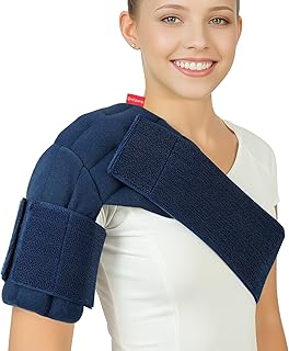 Rotator Cuff Muscles: Understanding The Shoulder's Power Players | CyVigor