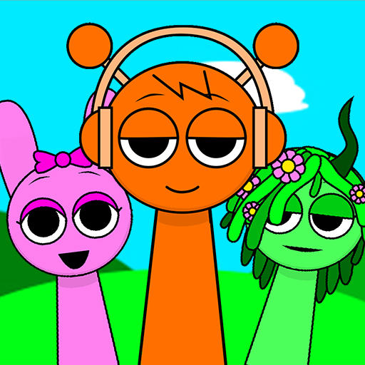 Sprunki Beat: Full Mod Box - App on the Amazon Appstore