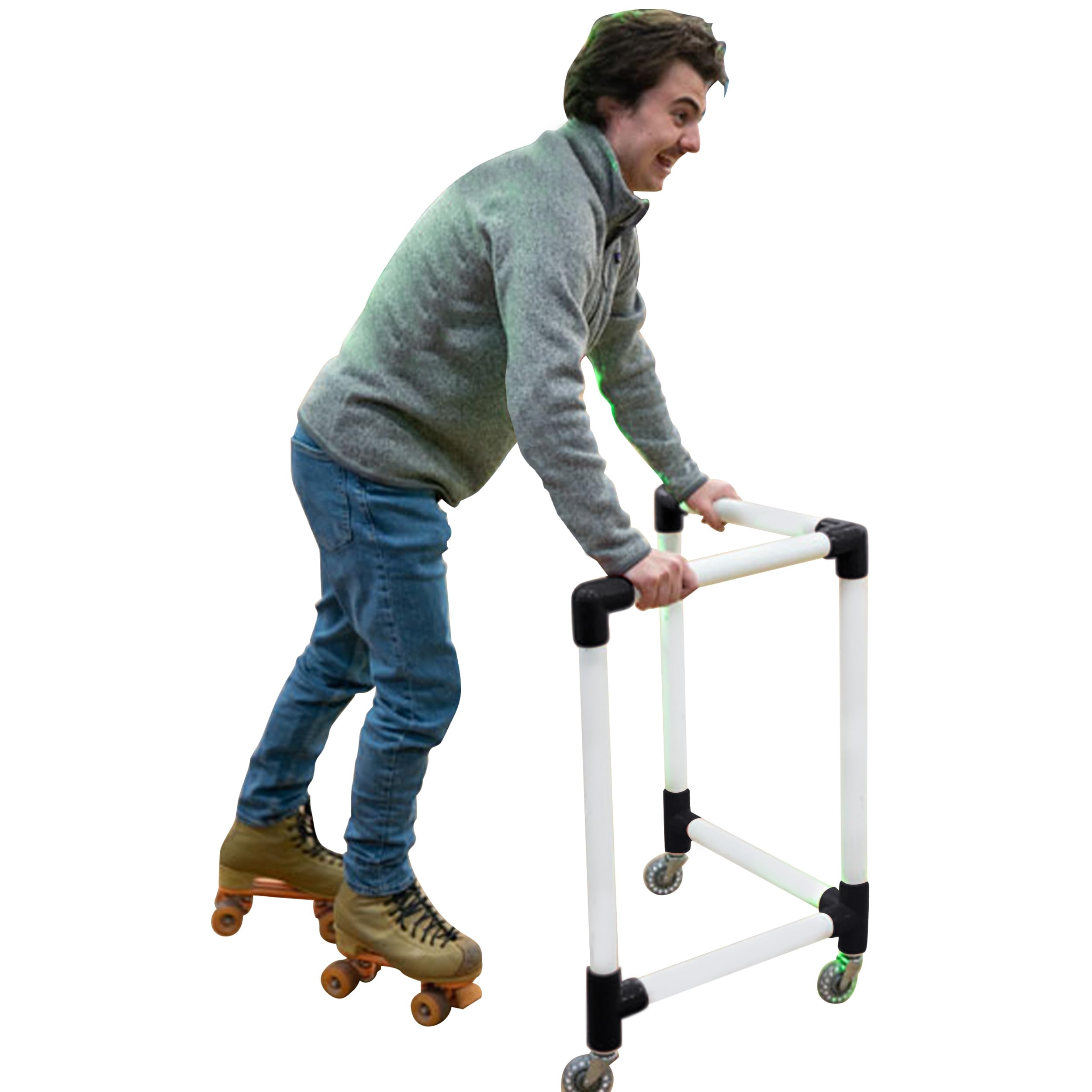 Amazon.com: Original Skate Mate Trainer For Adults - USA-Made Durable ...