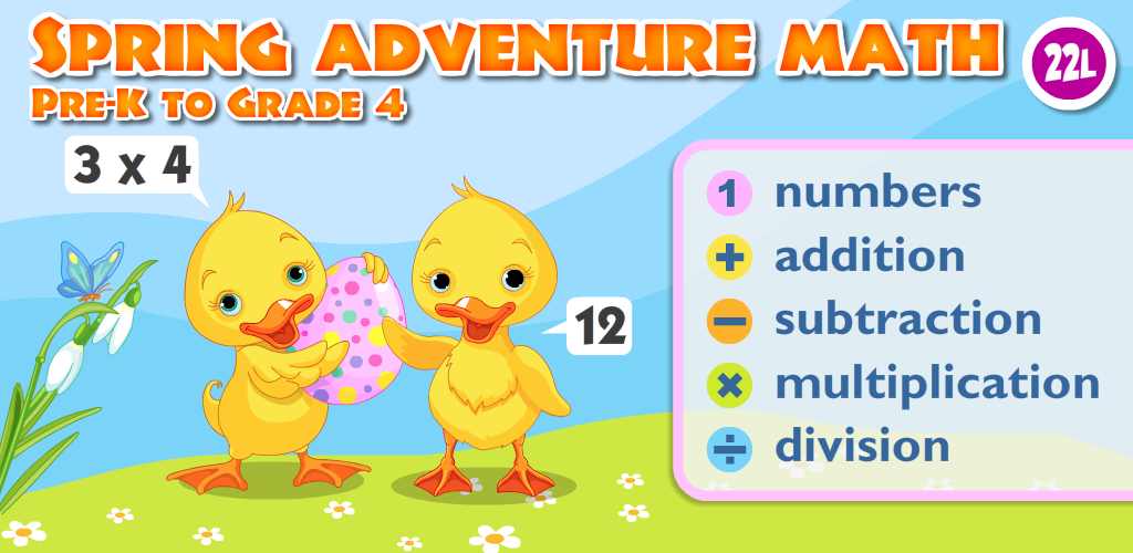 Math Games for Pre-K - Fourth Grade: Math Bingo and Math Drills ...