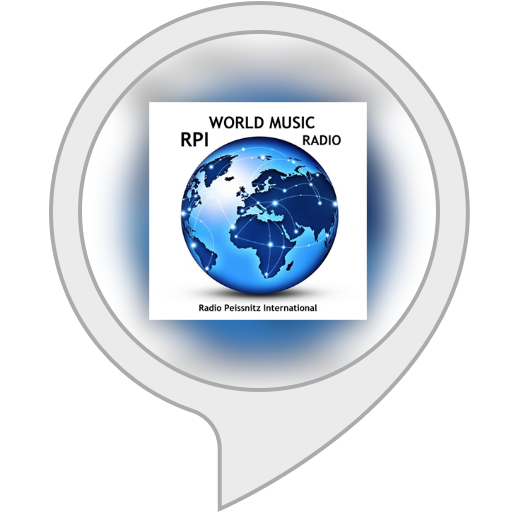 Amazon.de: Rpi World Music-Radio : Alexa Skills