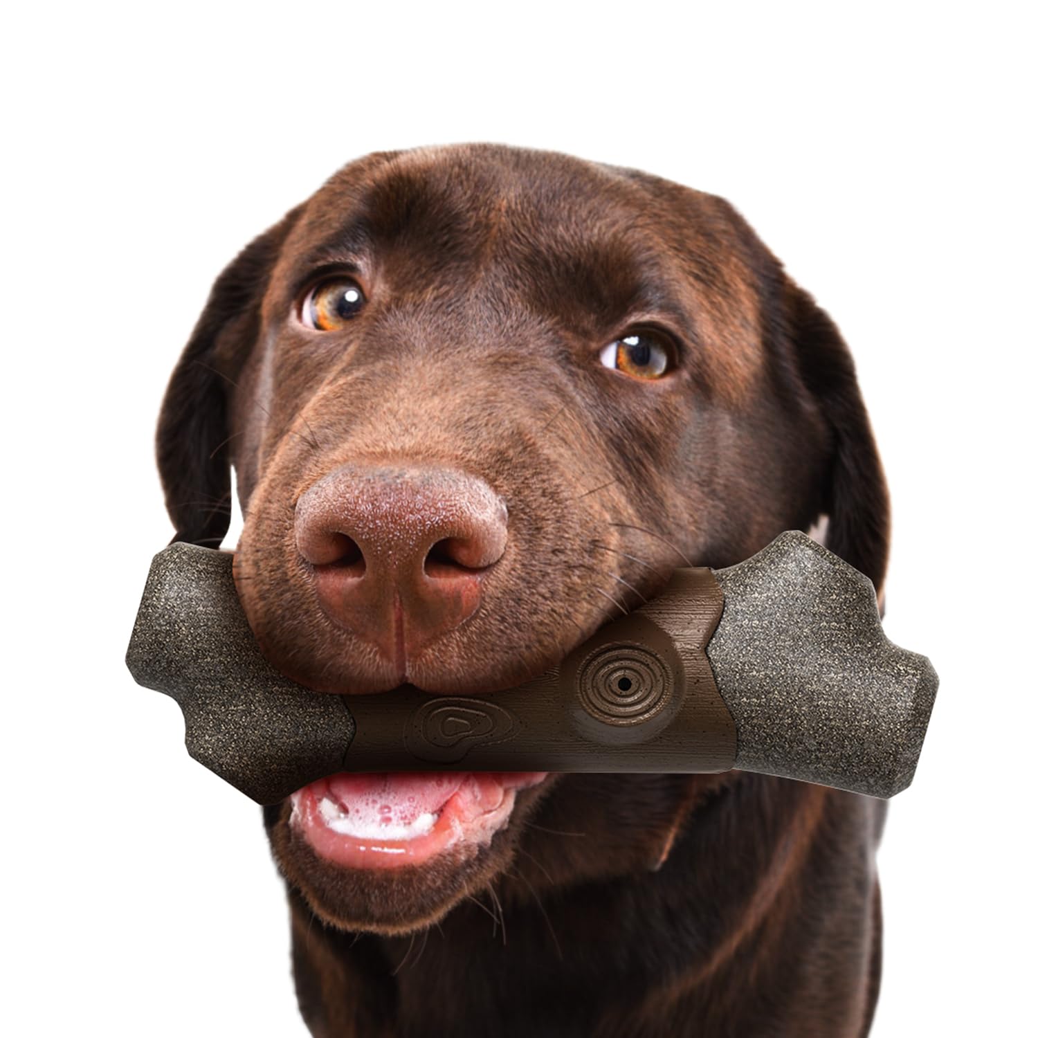 Pet Supplies : KONOATOR Dog Chew Toy for Aggressive Chewers – Tough ...