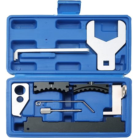 Amazon.com: ATPEAM Engine Camshaft Tensioning Locking Alignment Timing ...