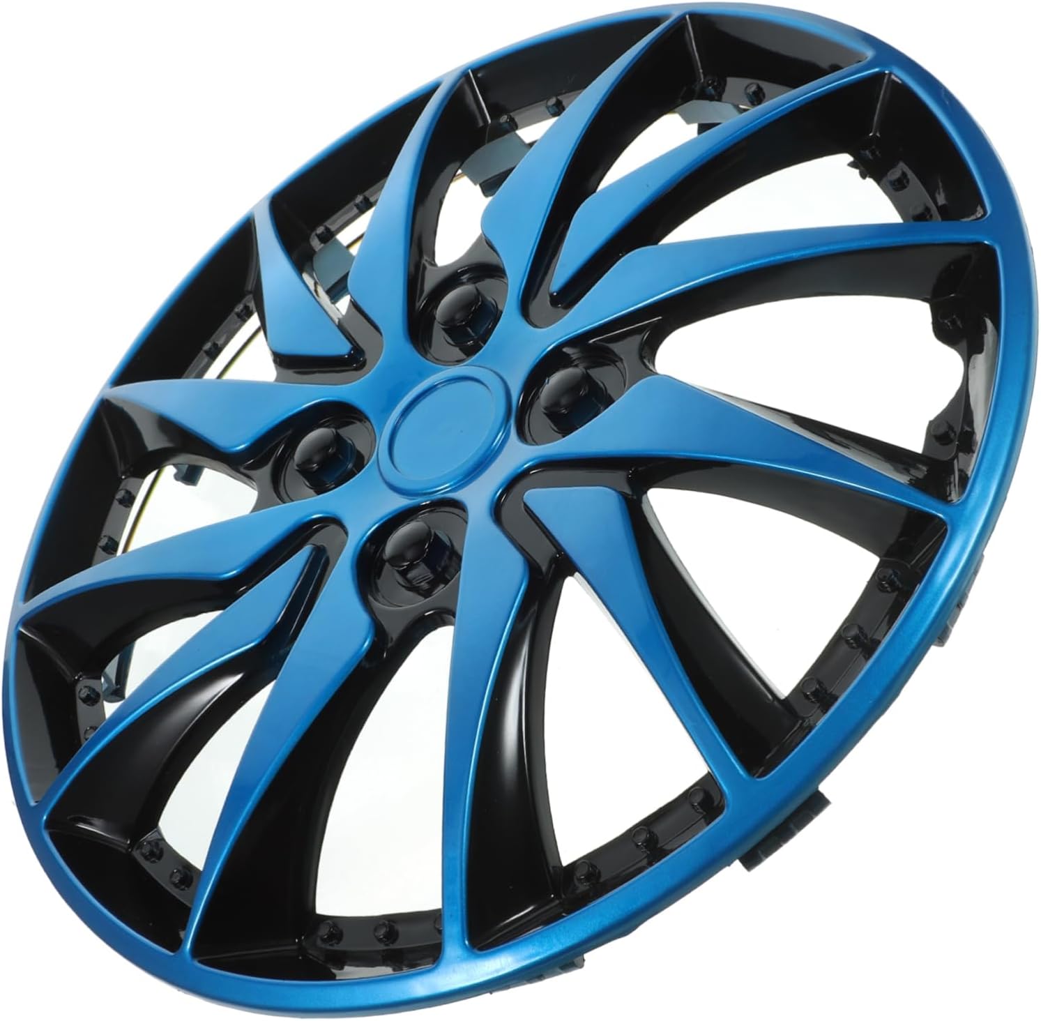 Amazon.com: COOLHIYA 1pc 14 inch Black Trim Autismo Accesorios Car ...