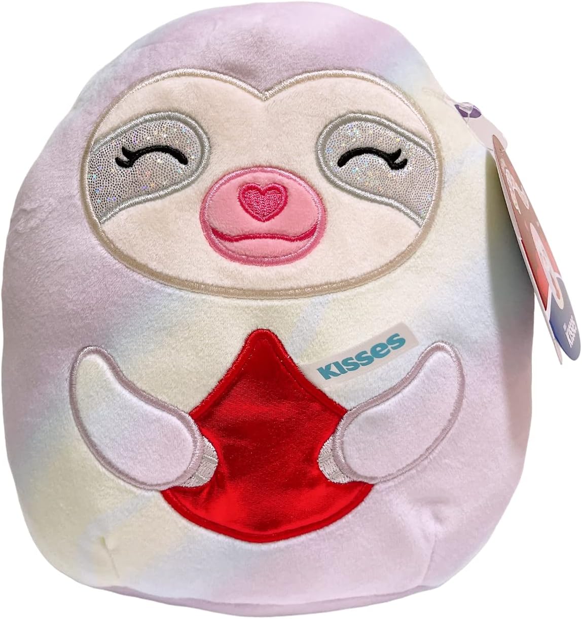 Amazon.com: Squishmallow Squishmallows Kellytoy 2023 Hershey Squad ...