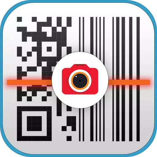 QR Code & Barcode Scanner - Code Reader - App on Amazon Appstore