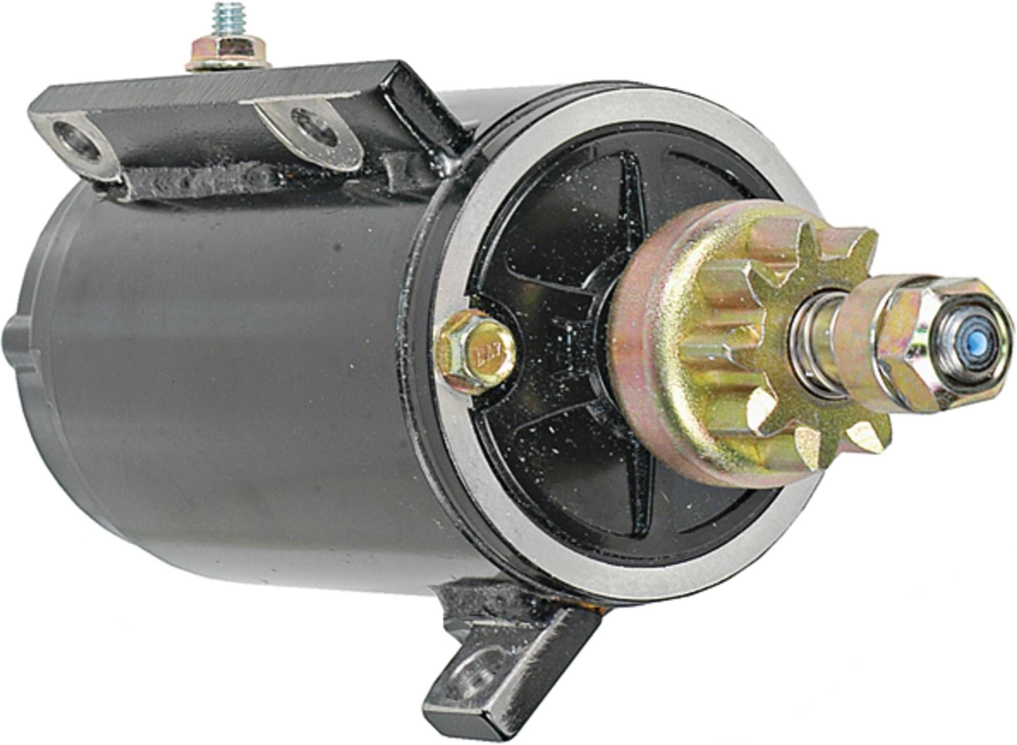 Amazon.com: OEG Parts New Starter Motor Compatible with Evinrude E20 66 ...