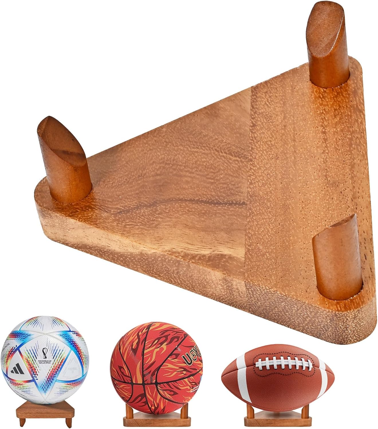 Ball Racks, Soccer Racks, Basketball Racks, Volleyball Souvenir Display ...