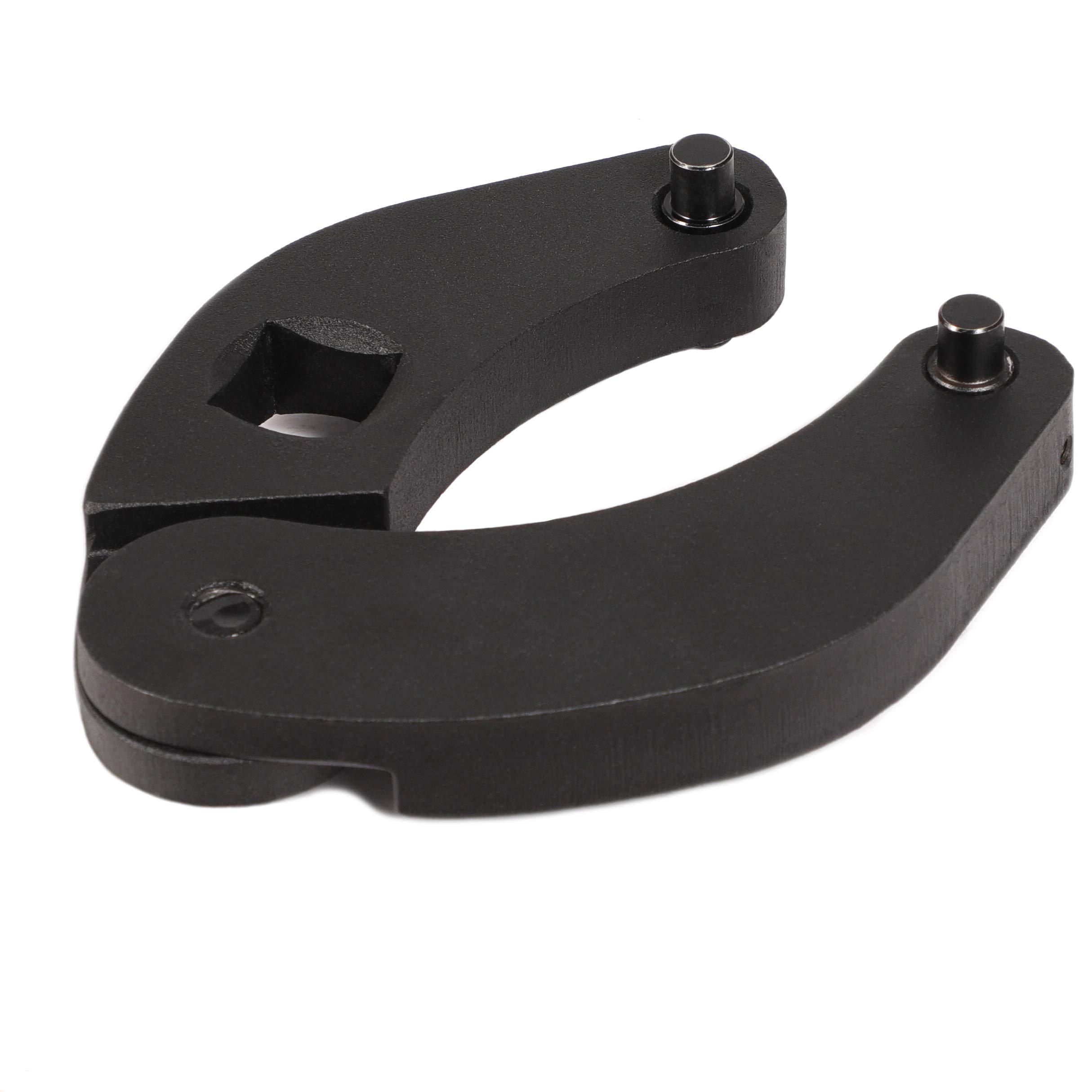 Snapklik.com : 1266 Adjustable Universal Spanner Gland Nut Hand Wrench ...