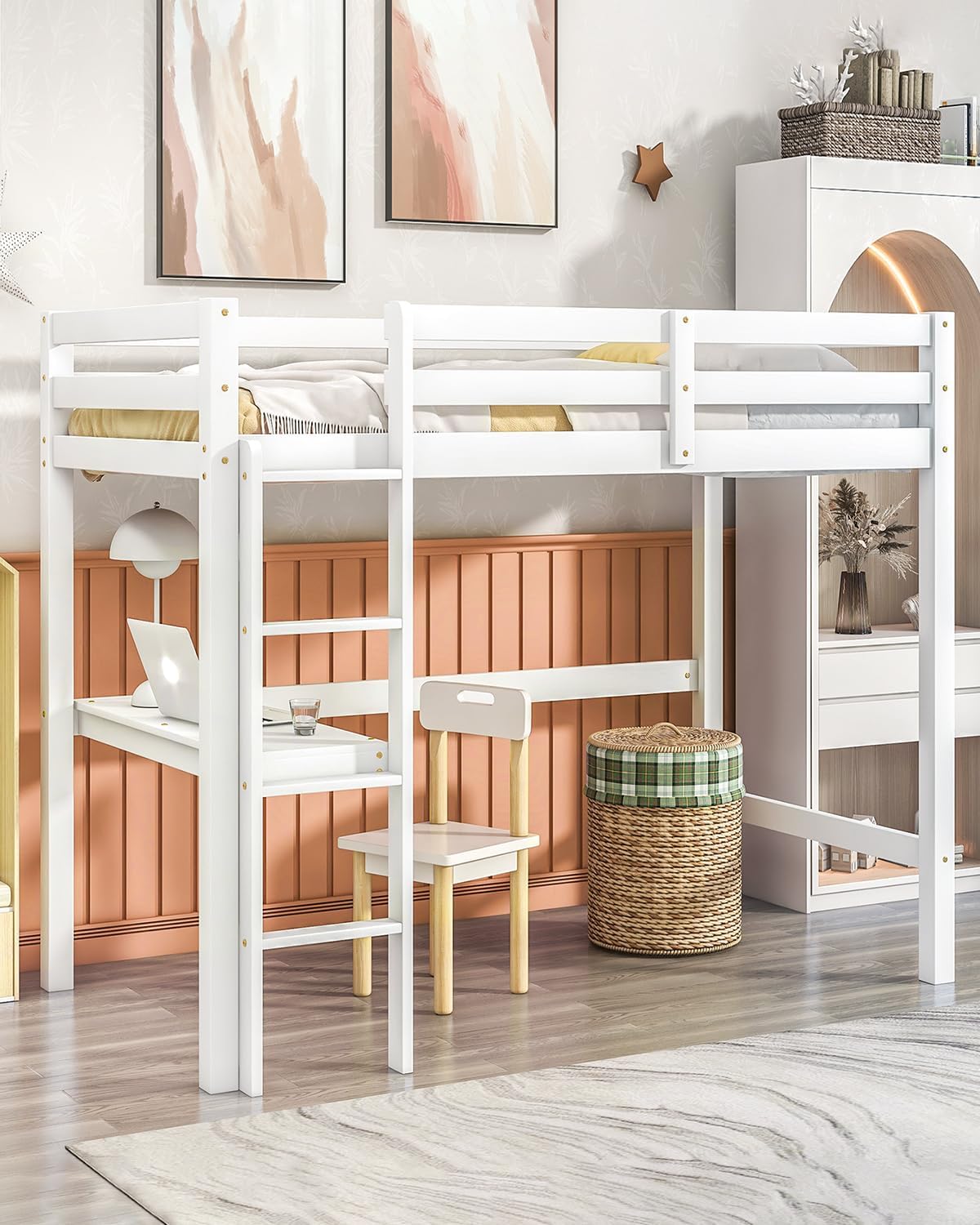 Surprising Bed Junior Loft Images